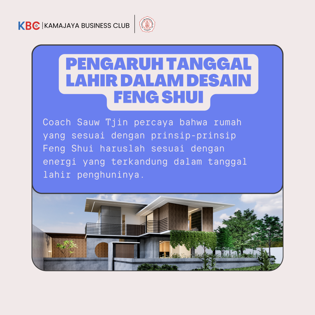 Beranda - KAMAJAYA Business Club